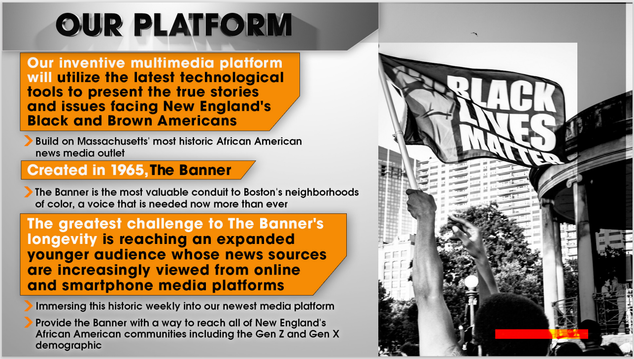 Our Platform – MITCHELL | STARK